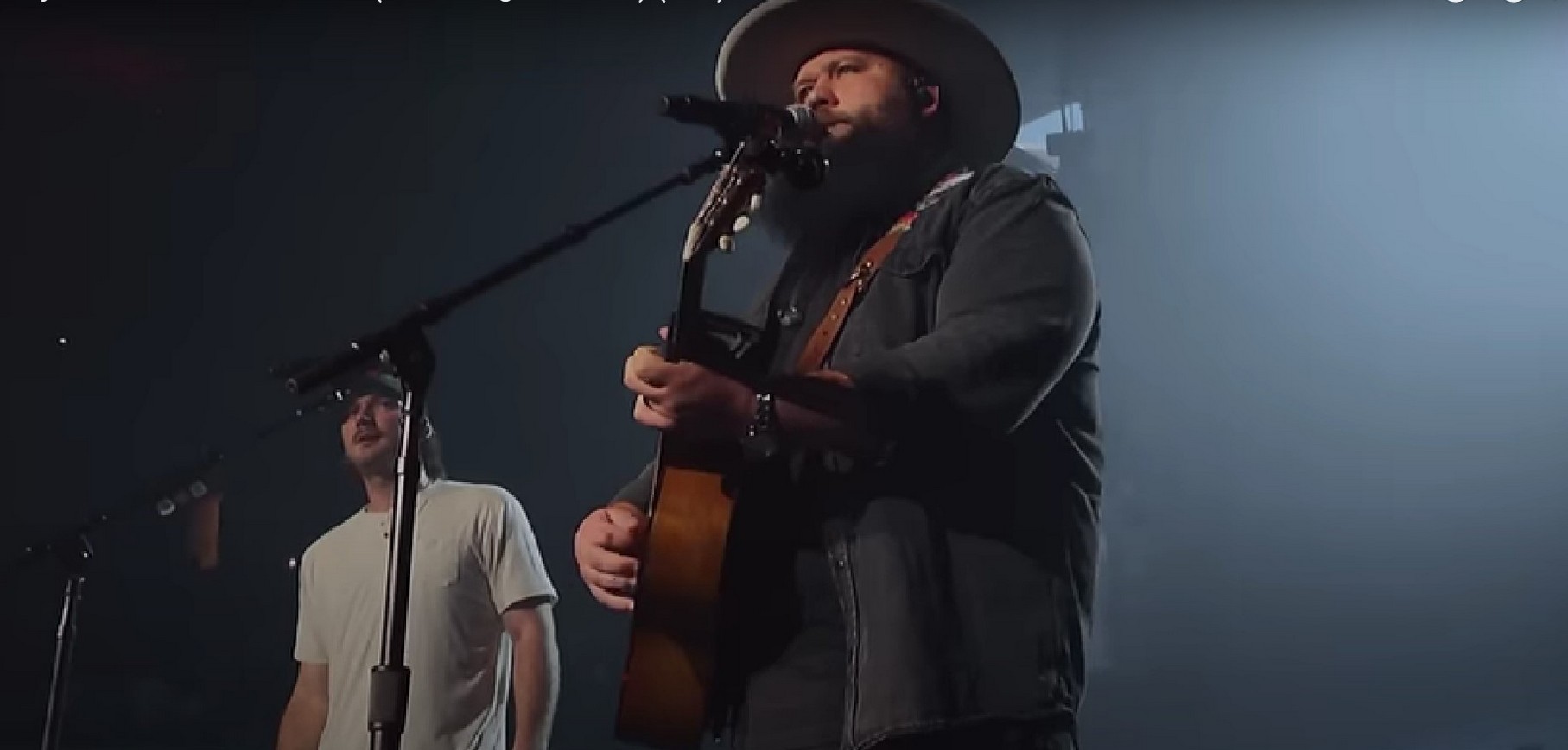 Two Vocalists, One Guitar: How Can Something So Simple Be So Beautiful ...